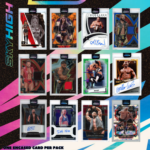 Eastside Collectables | NBA Basketball Cards Australia | Sports Cards