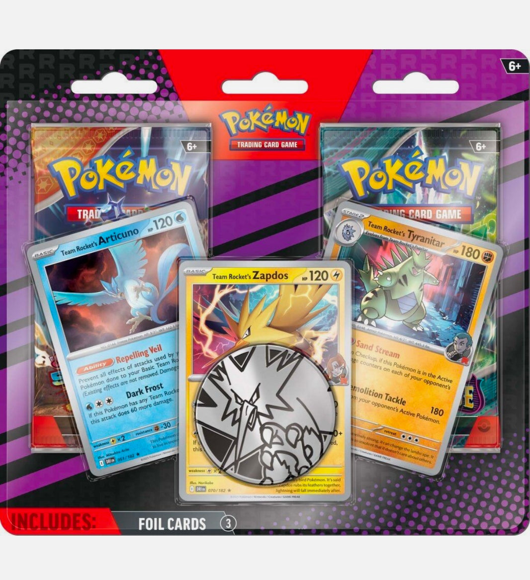 Pokemon Boxes & Packs – Eastside Collectables