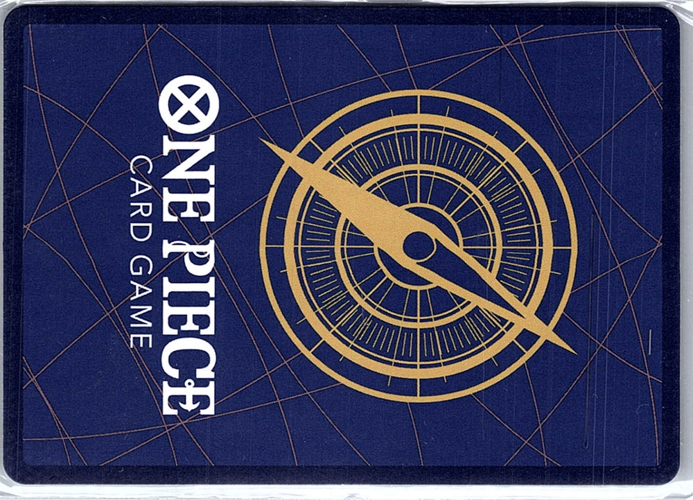 One Piece Tcg Op10-111 Monkey.D.Luffy Alternate Art – Eastside Collectables