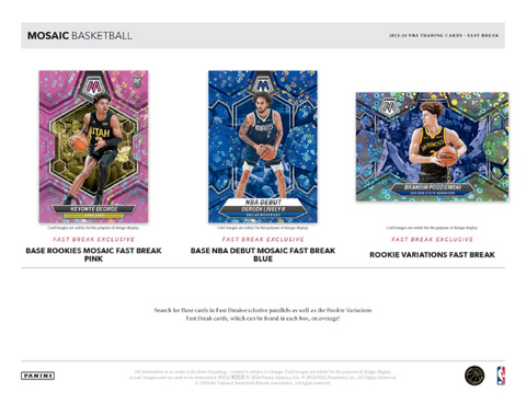 Eastside Collectables | NBA Basketball Cards Australia | Sports Cards